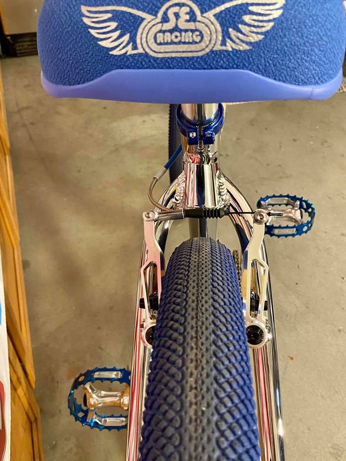 2011 SE Bikes 29" Big Ripper