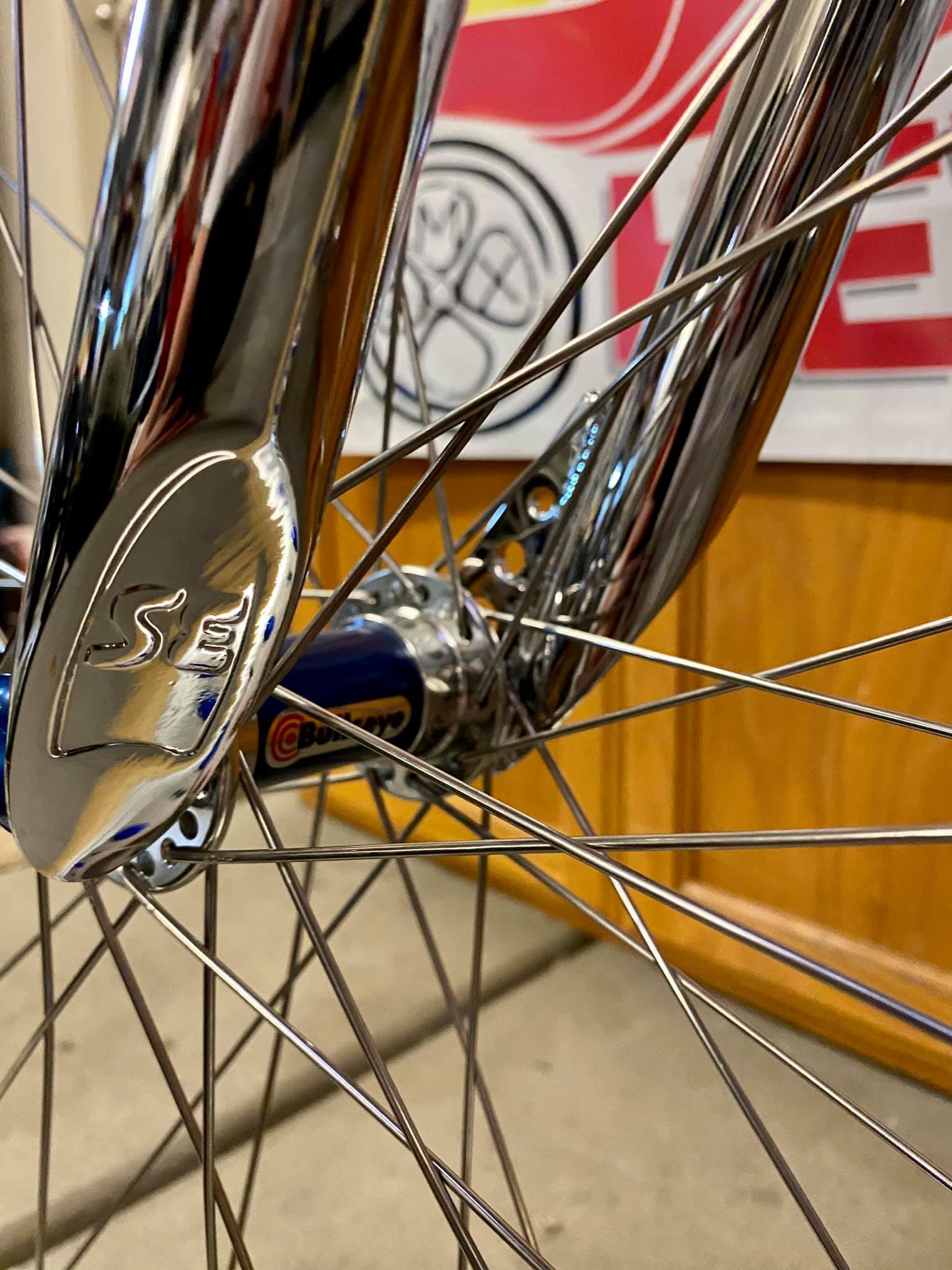 2011 SE Bikes 29" Big Ripper