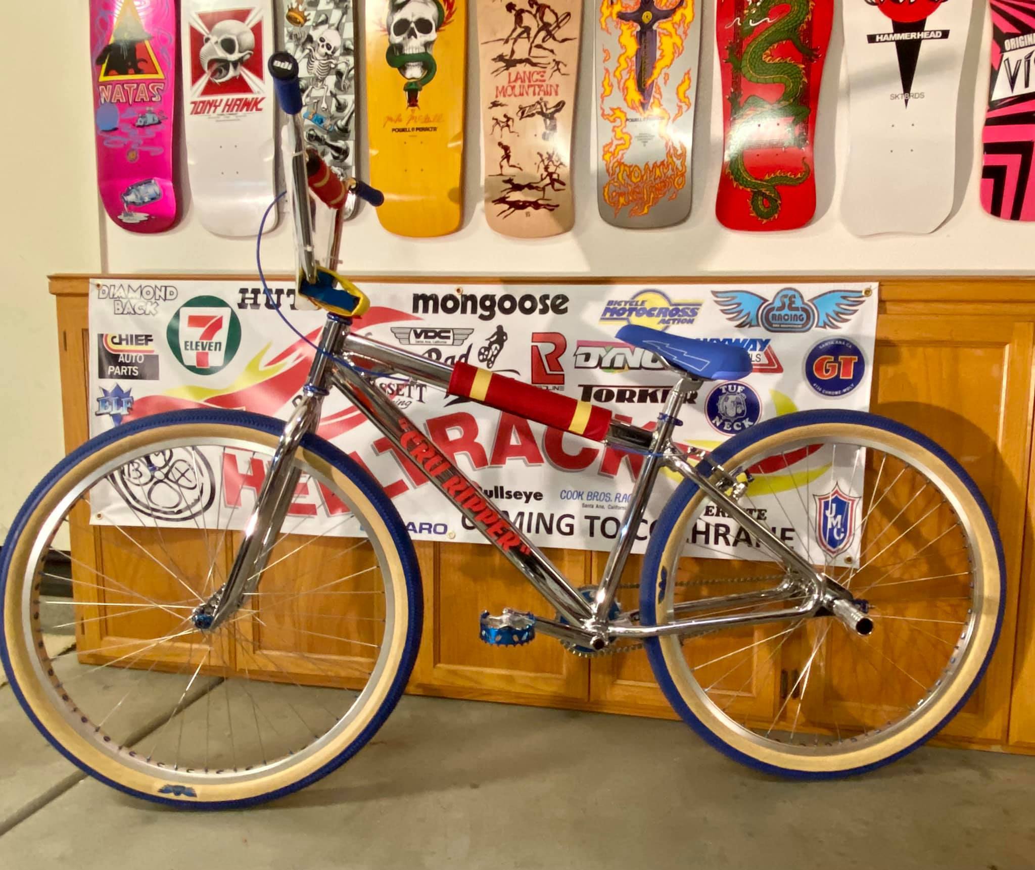 2011 SE Bikes 29" Big Ripper