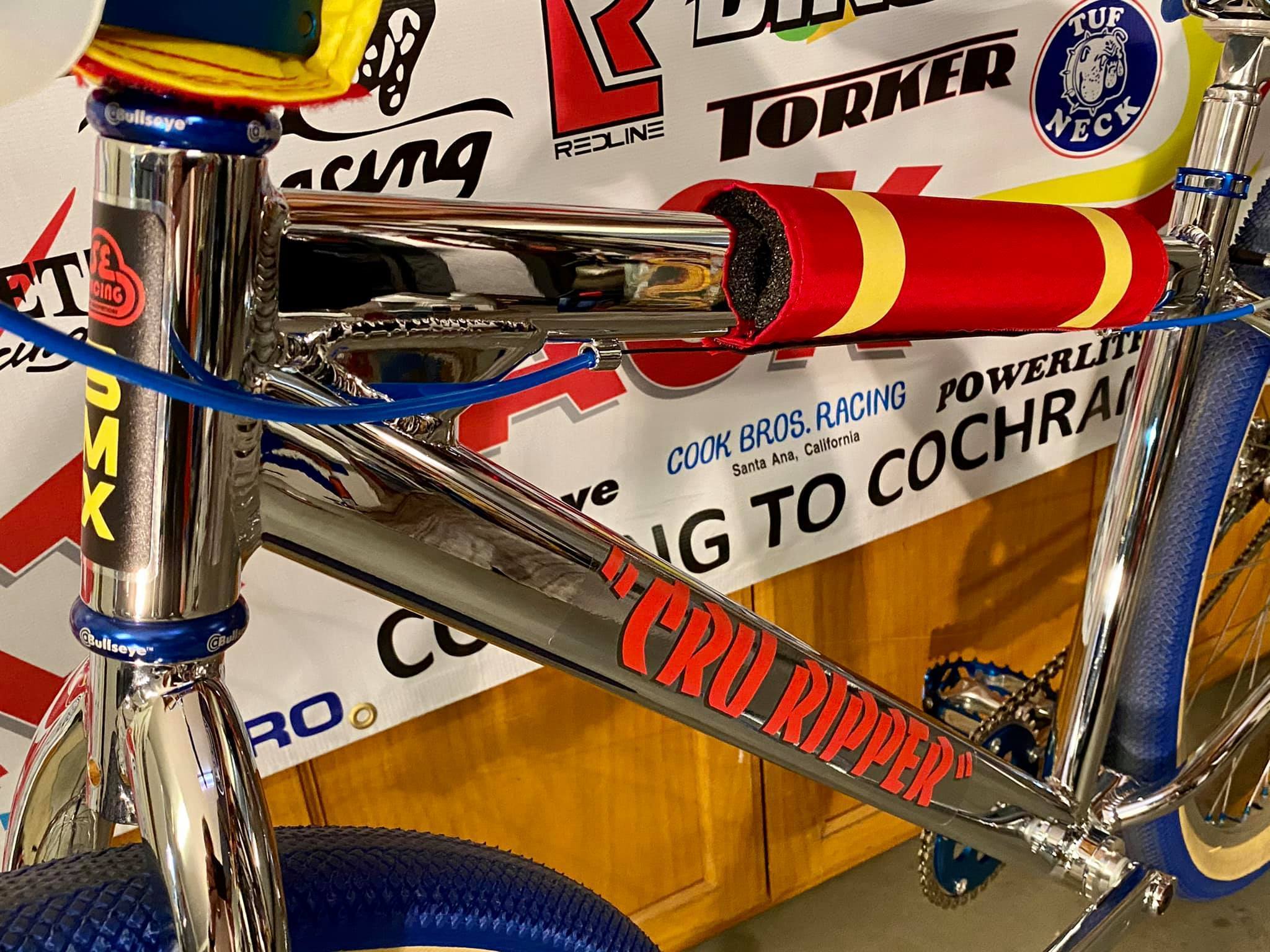 2011 SE Bikes 29" Big Ripper