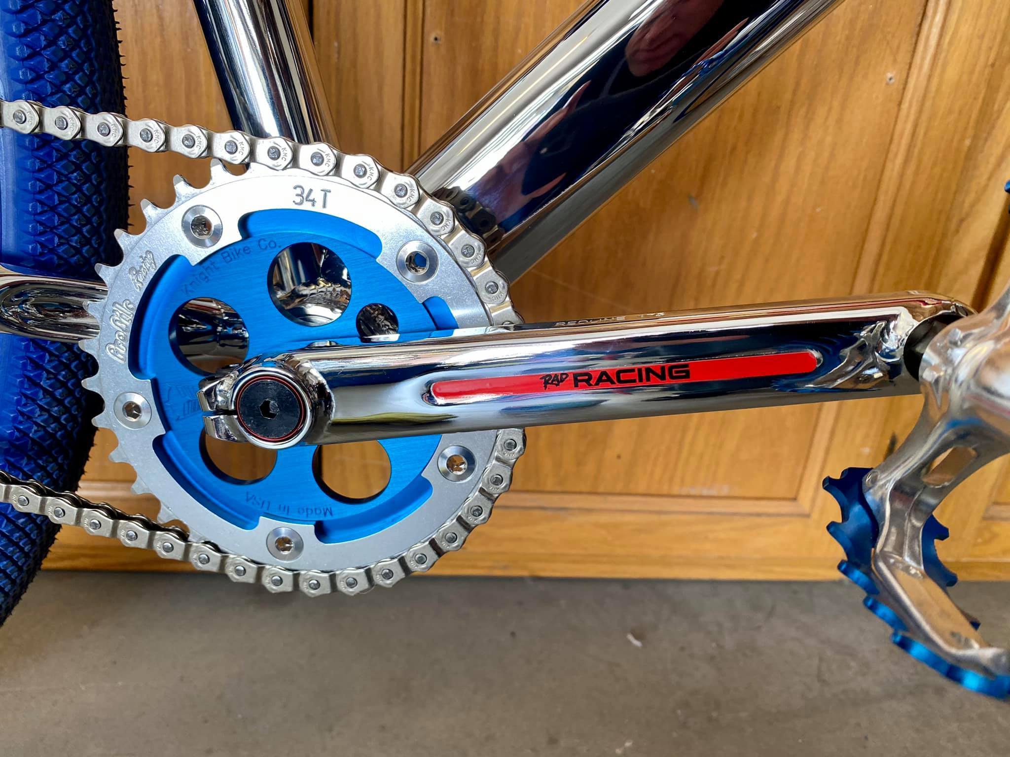 2011 SE Bikes 29" Big Ripper