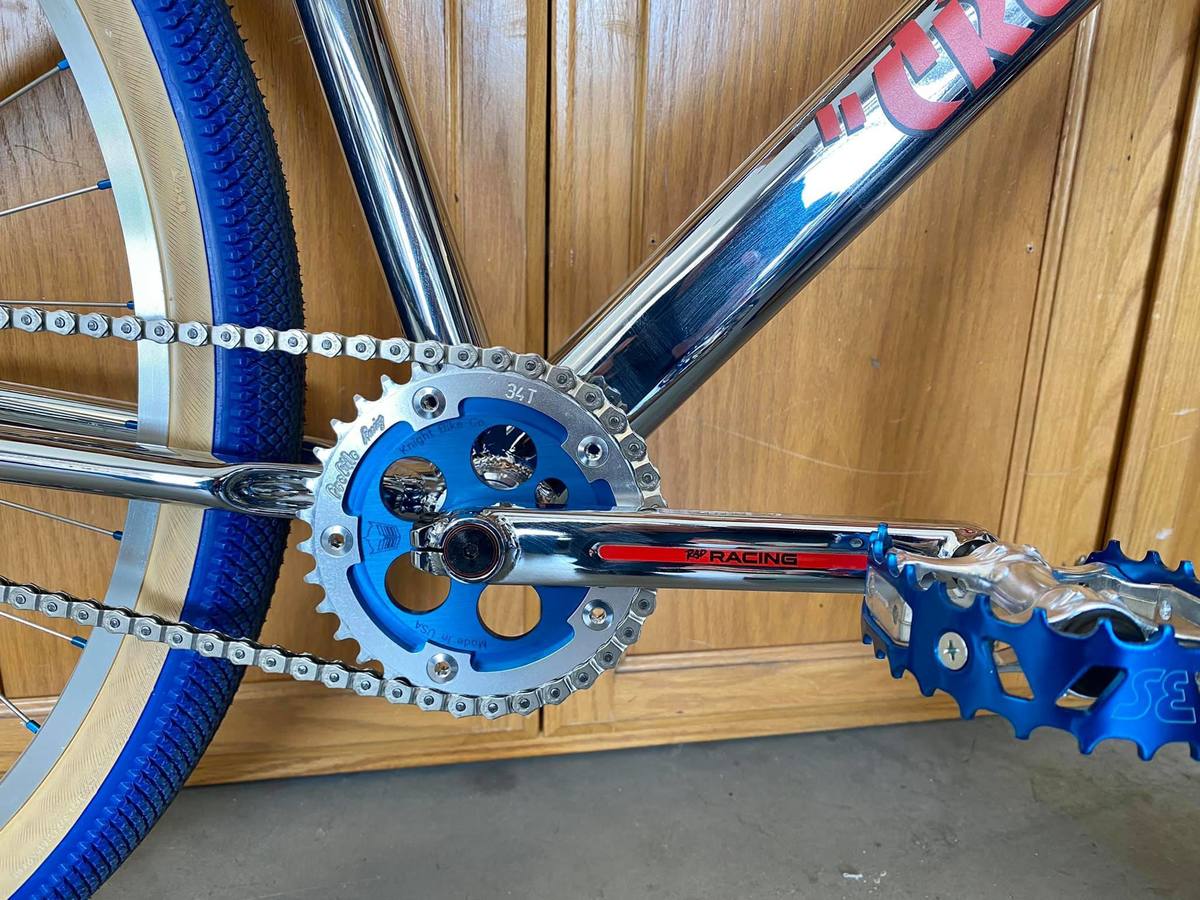 2011 SE Bikes 29" Big Ripper