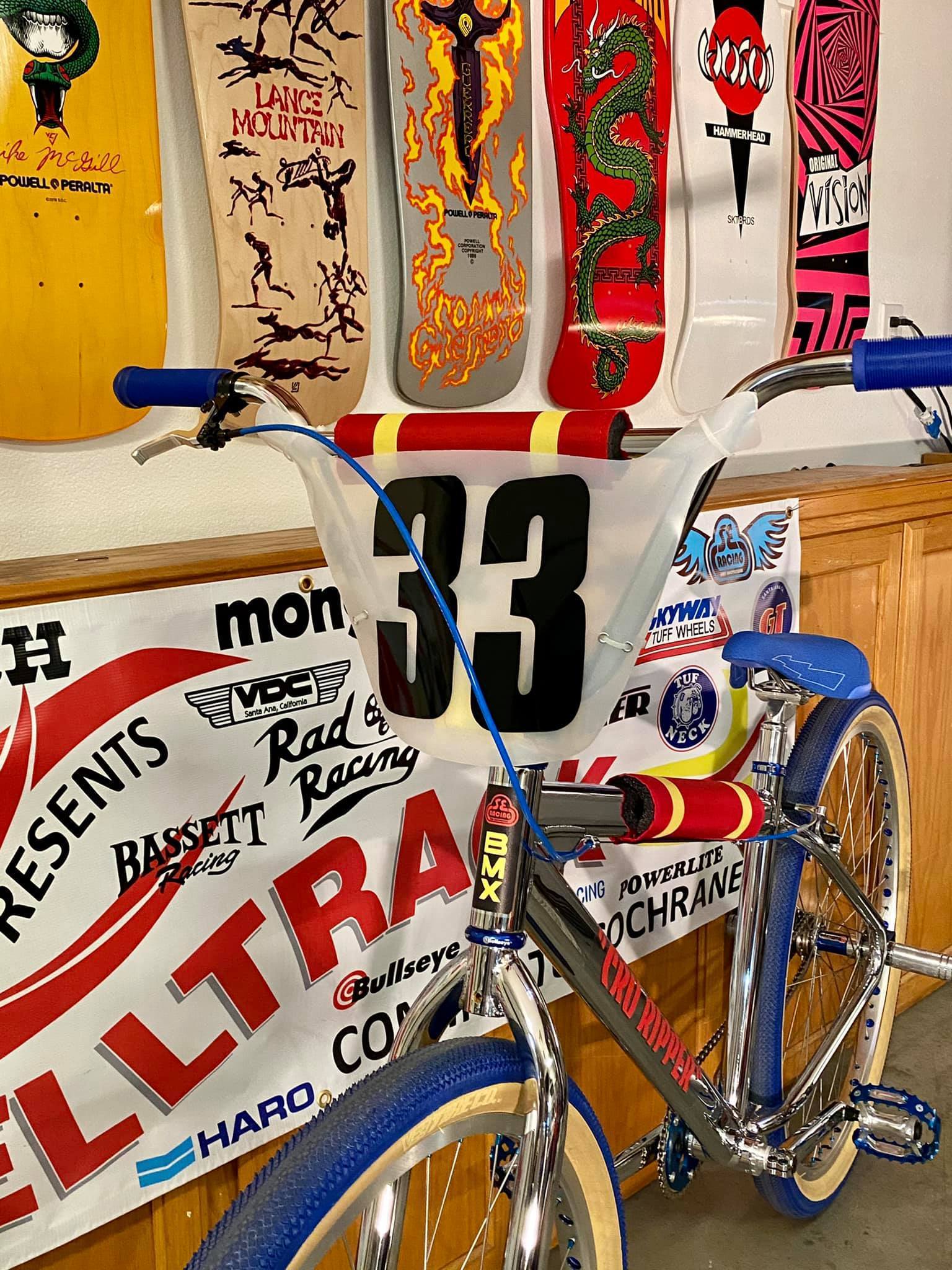 2011 SE Bikes 29" Big Ripper