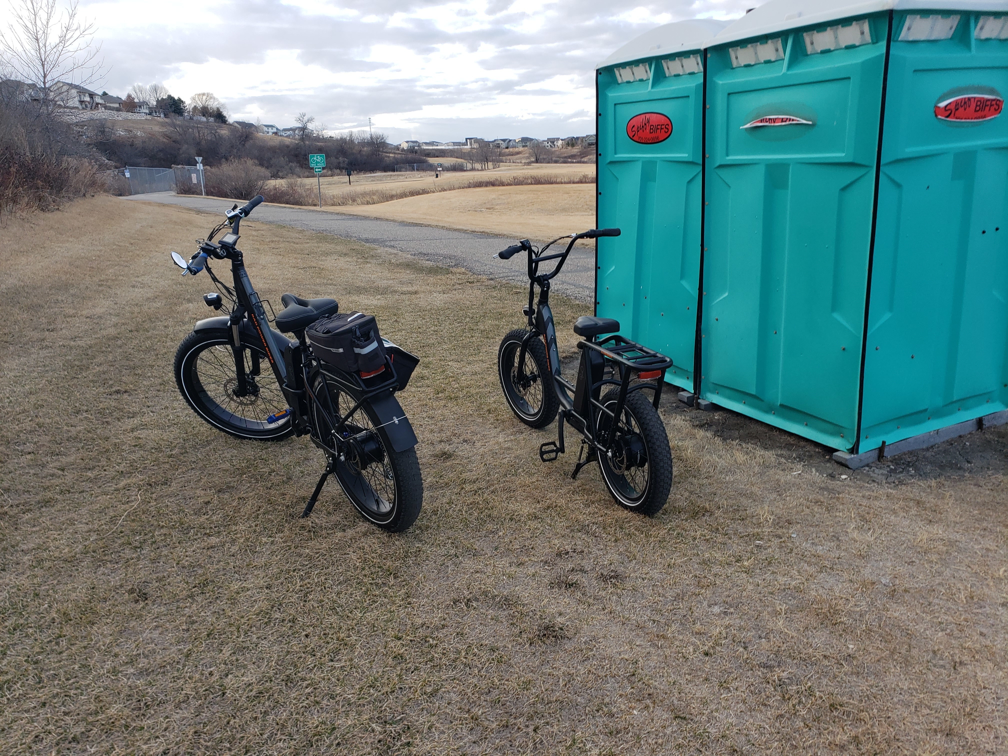 2021 Rad Power Bikes Rad Runner electric bike