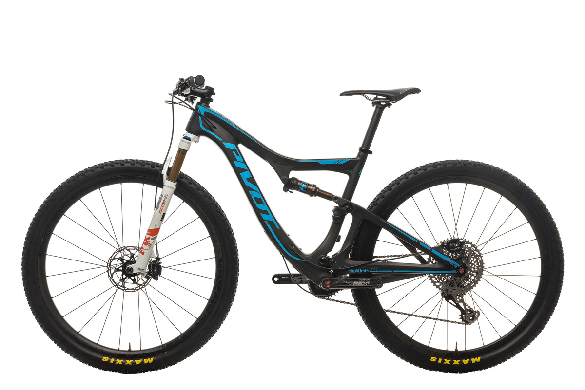 2017 Pivot Mach 429 SL