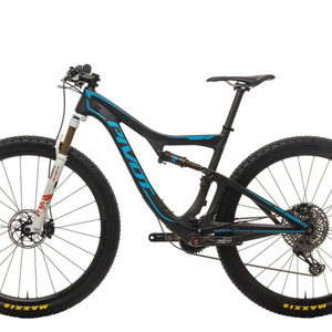 2017 Pivot Mach 429 SL