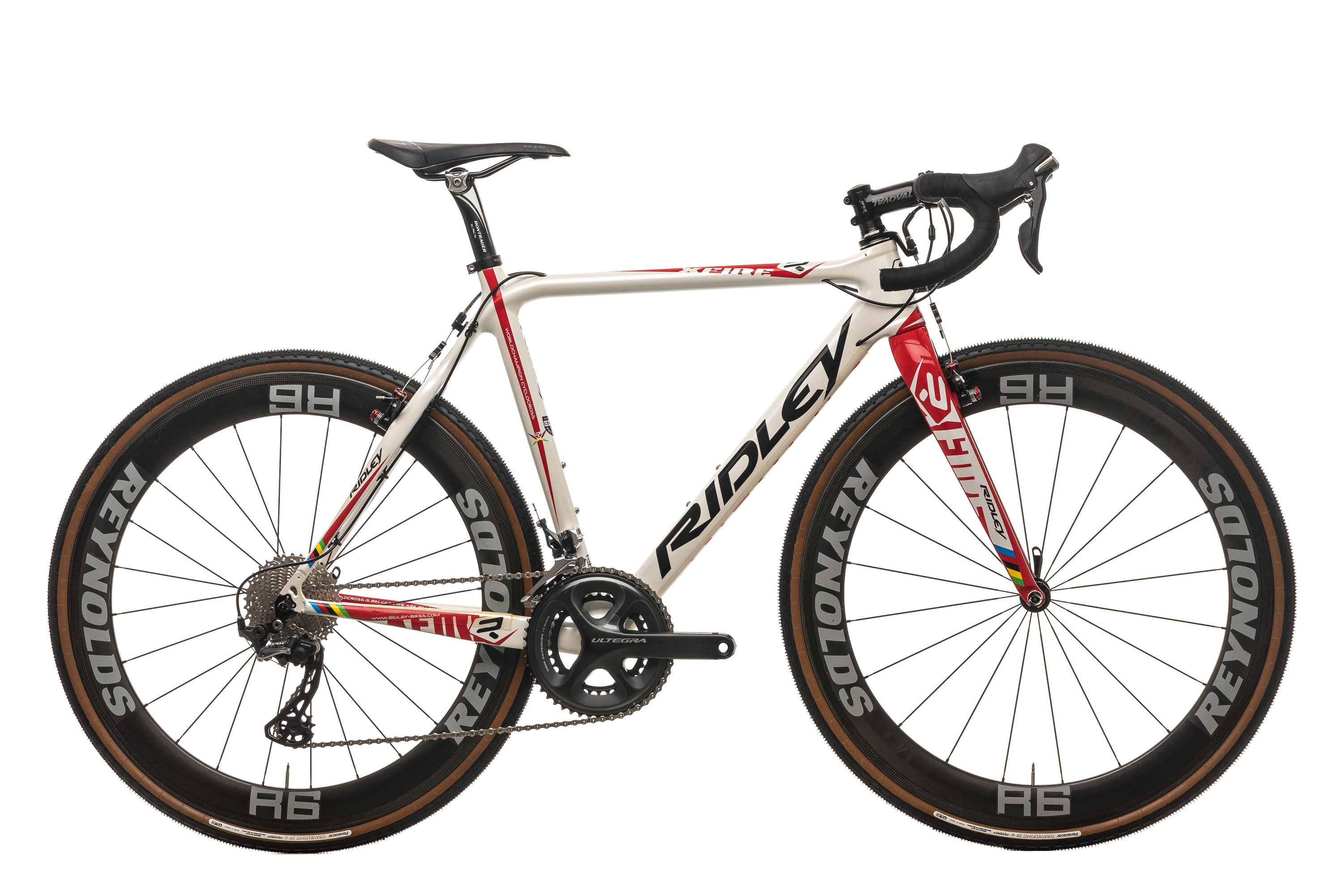 2012 Ridley X-Fire