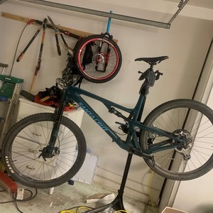 2019 Santa Cruz Tallboy