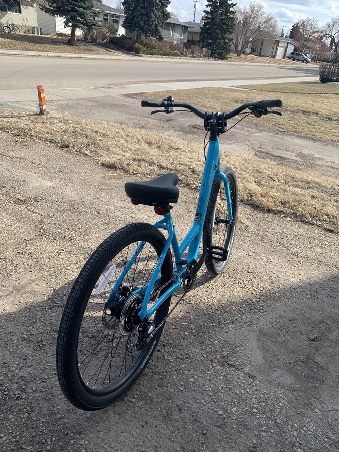 2020 Norco Bikes Scene 3