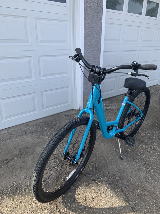 2020 Norco Bikes Scene 3