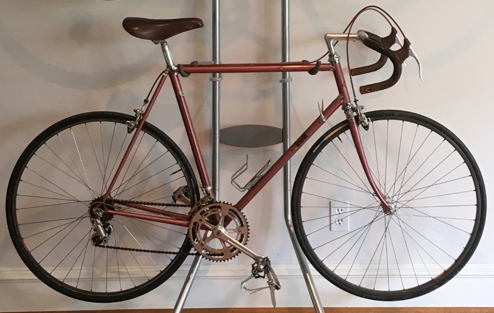 1981 Cinelli Super Corsa