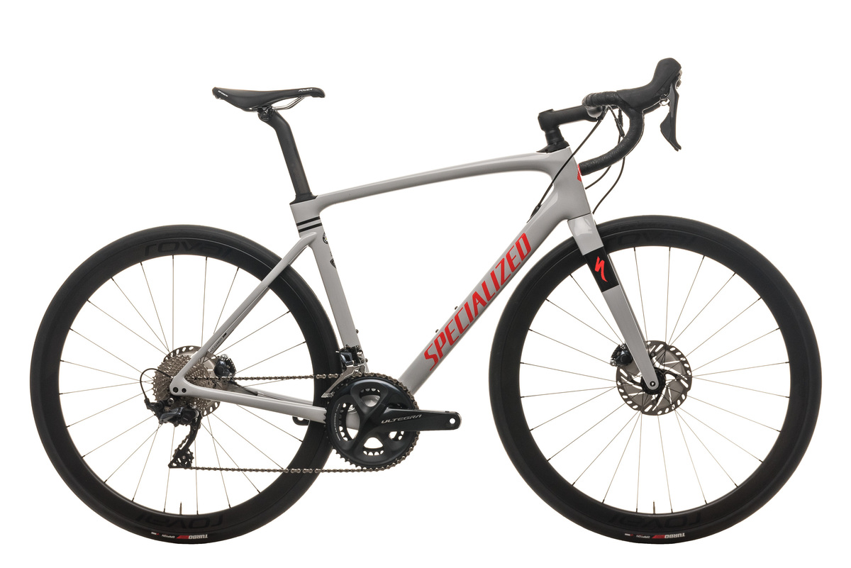 2020 Specialized Roubaix Comp