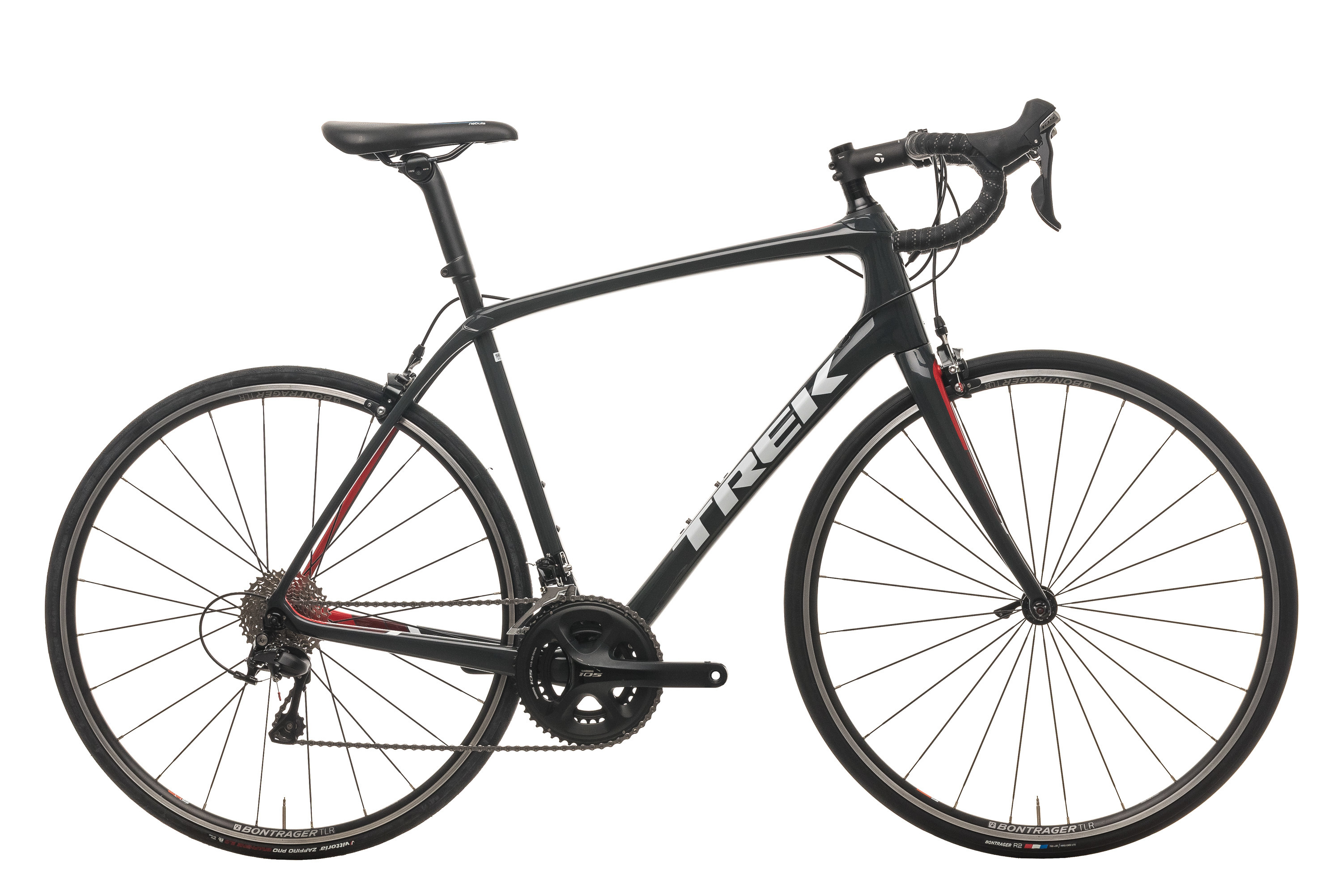2018 Trek Domane SL 5