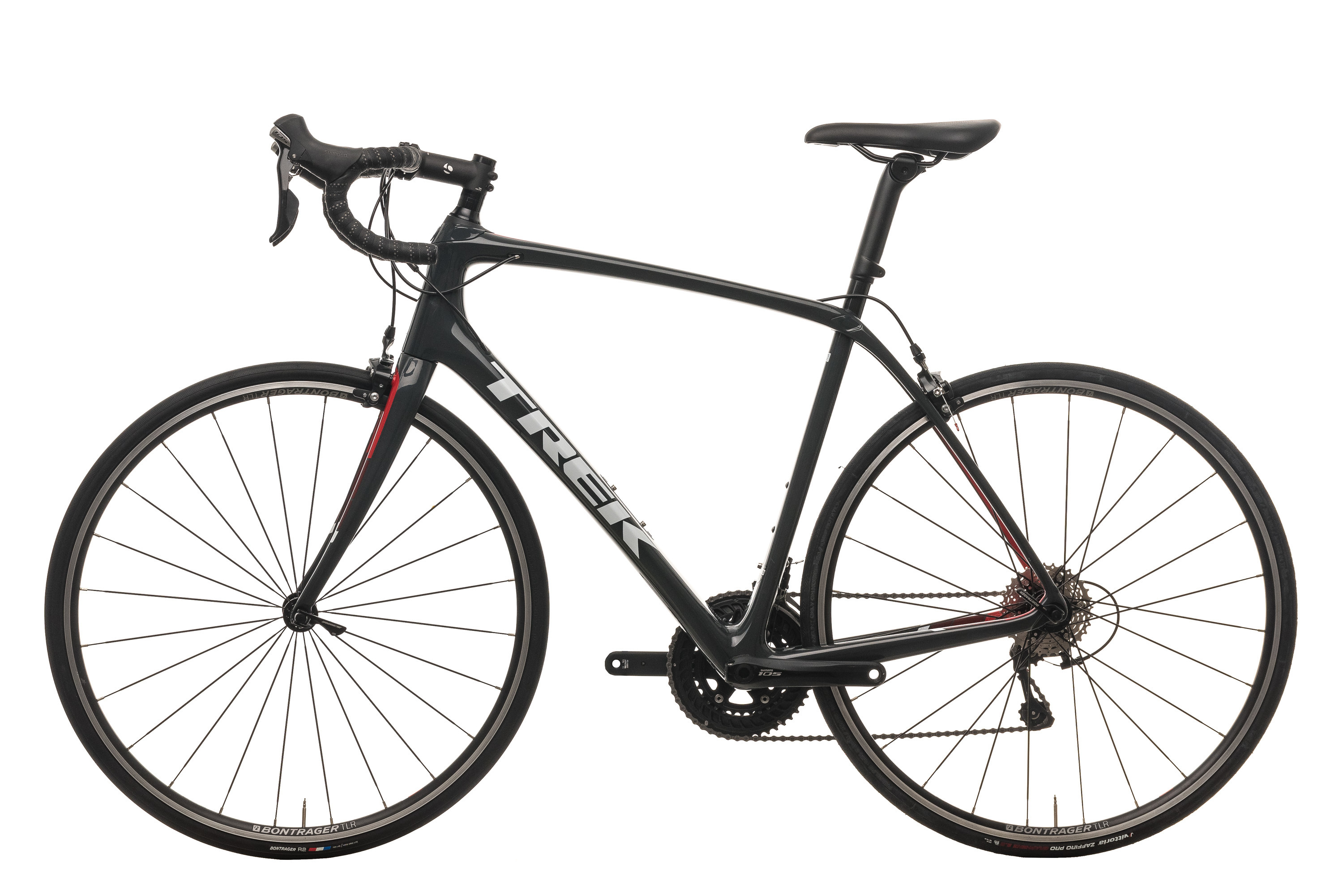 2018 Trek Domane SL 5