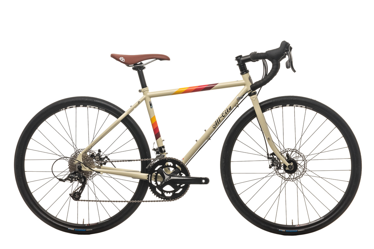 2019 All City Space Horse 650b