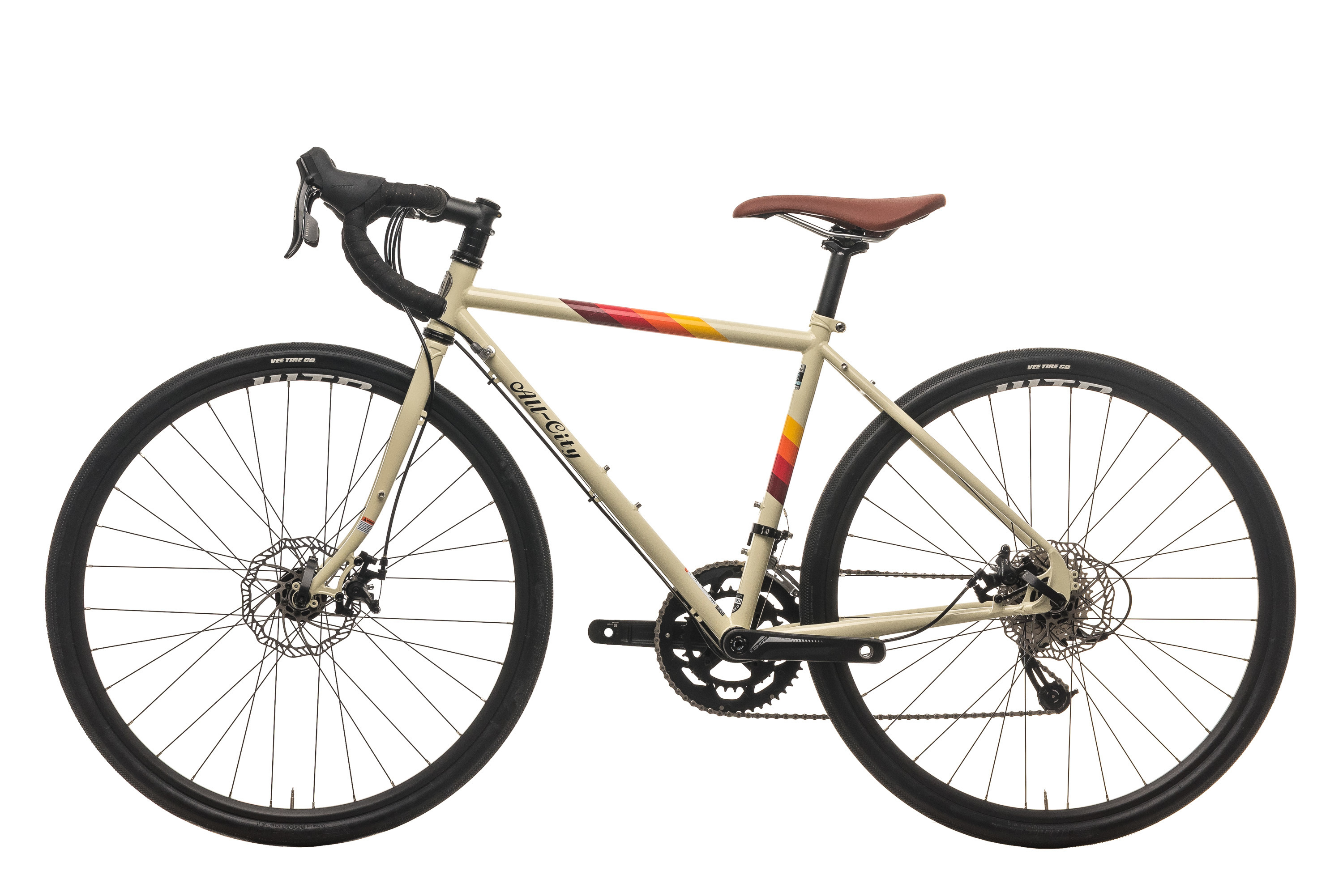 2019 All City Space Horse 650b