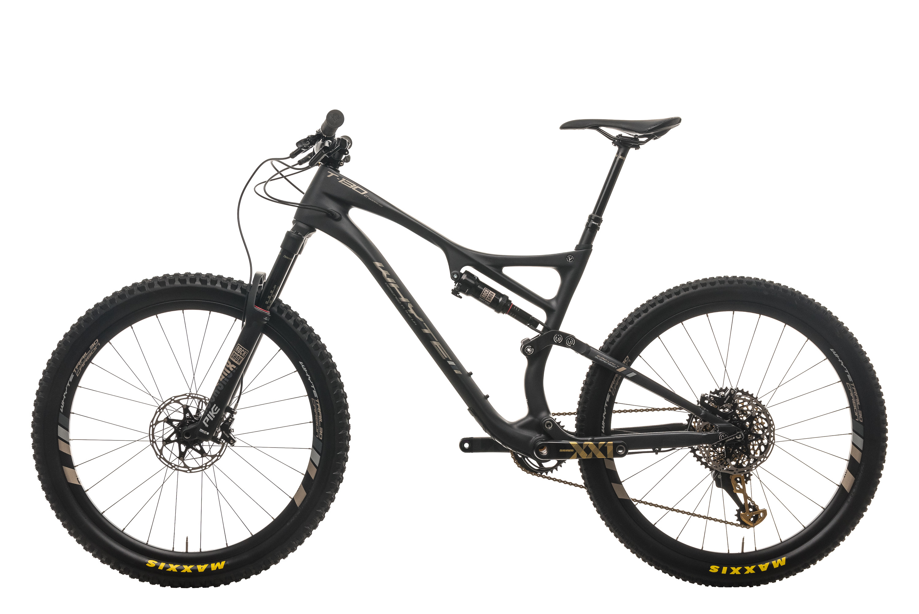 2019 Whyte T-130 C-Works