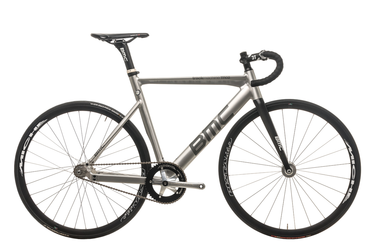 2017 BMC Trackmachine TR02