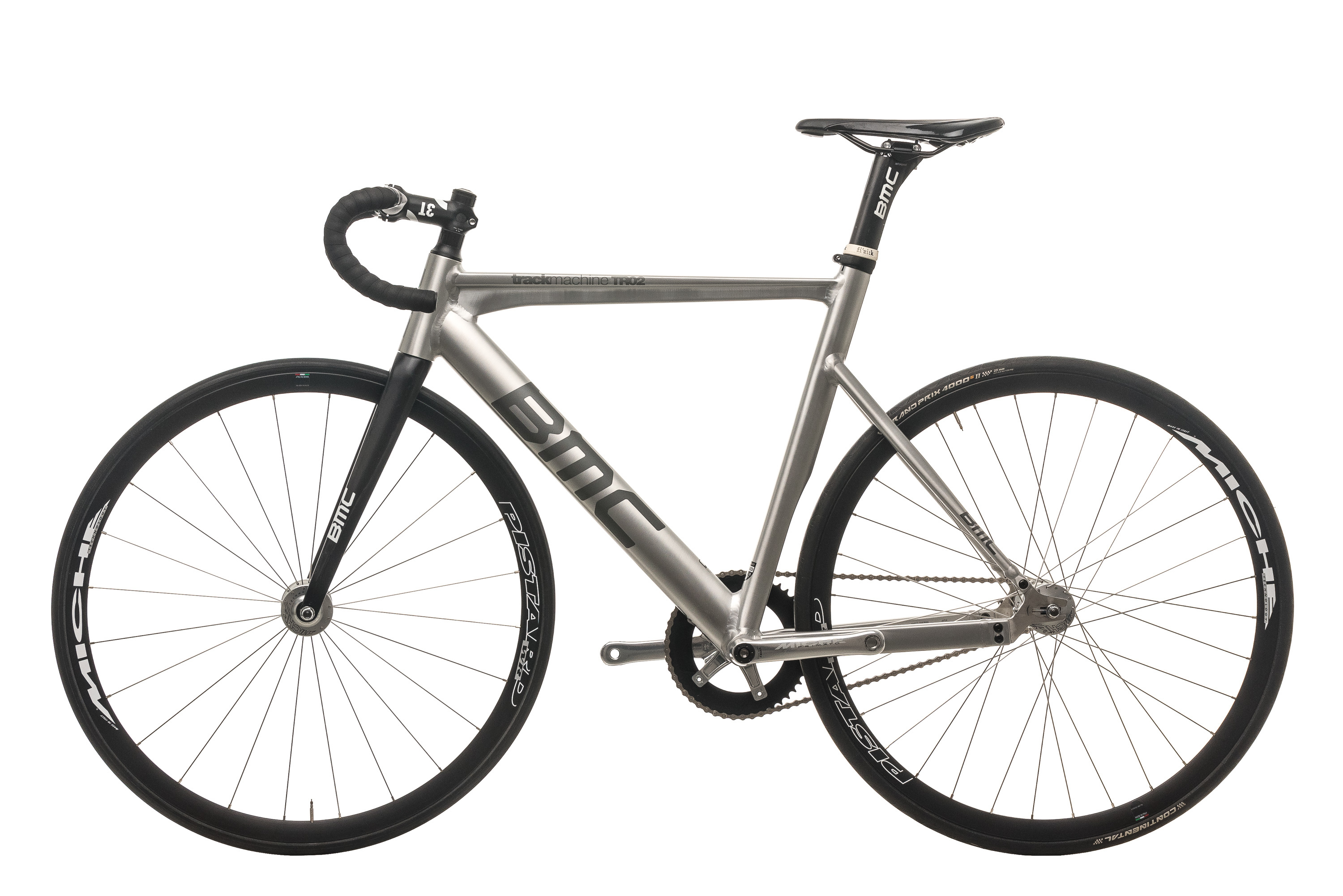 2017 BMC Trackmachine TR02