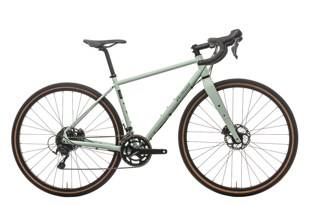 2018 Specialized Sequoia Elite