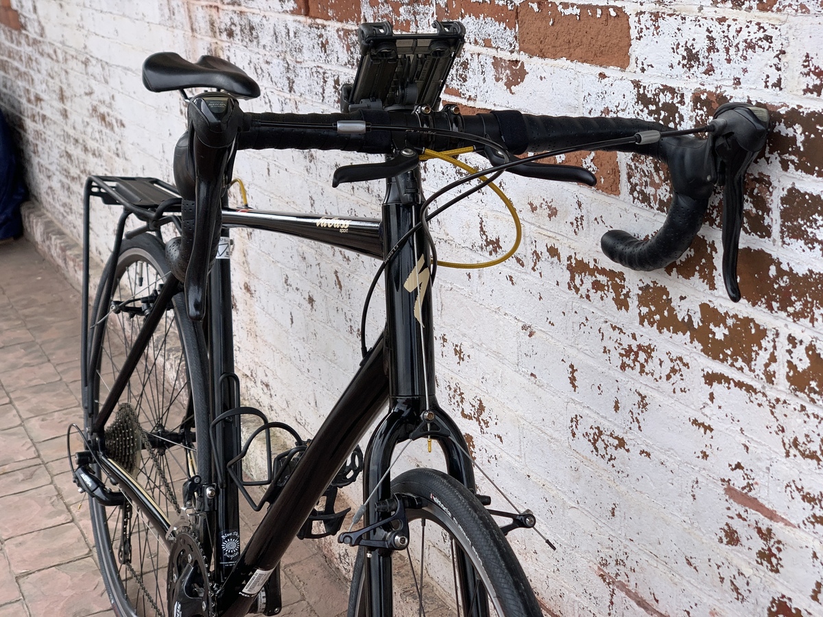 Specialized Tricross Sport