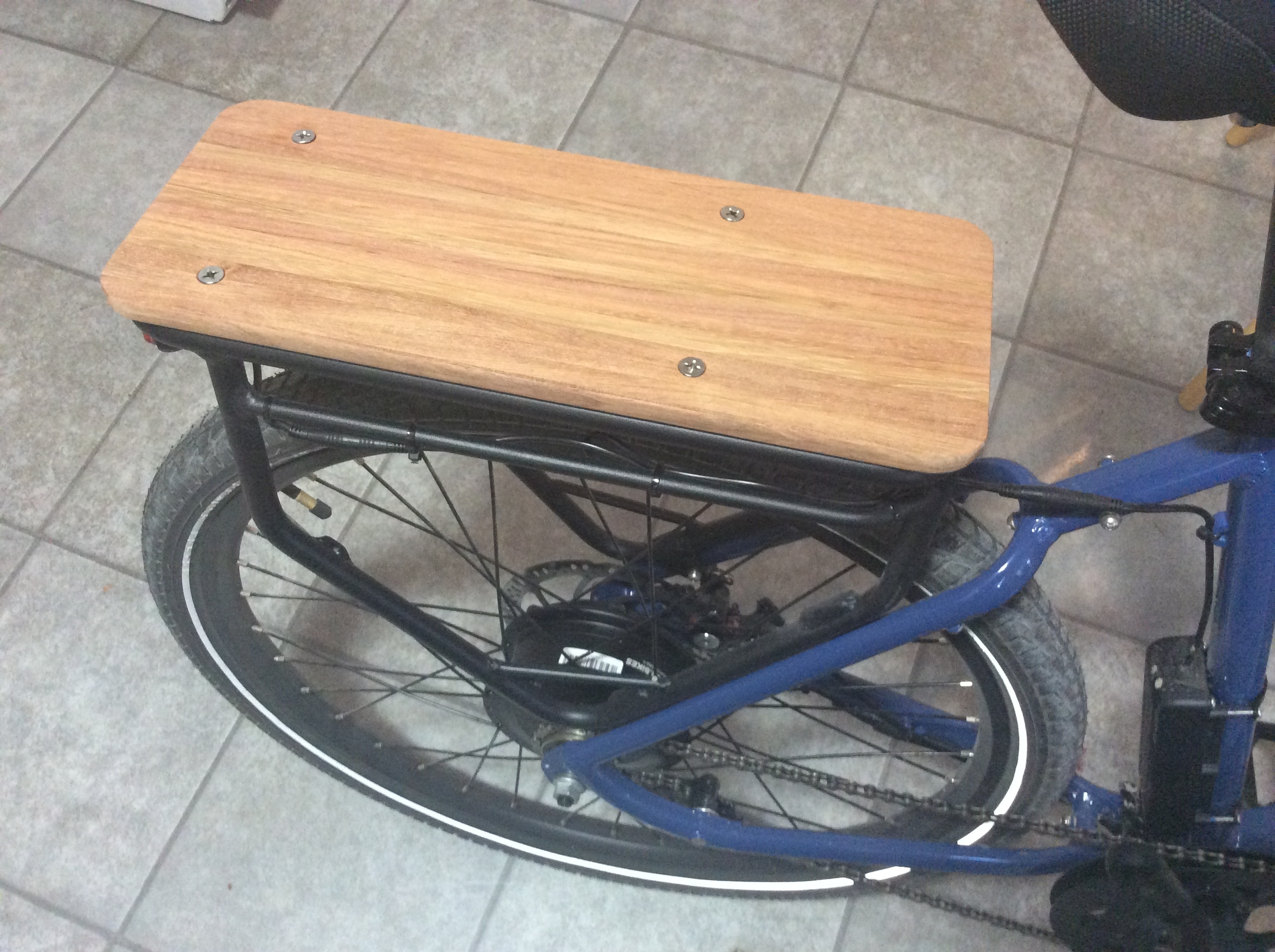 2020 Rad Power Bikes Radmission HS 1 High-Step