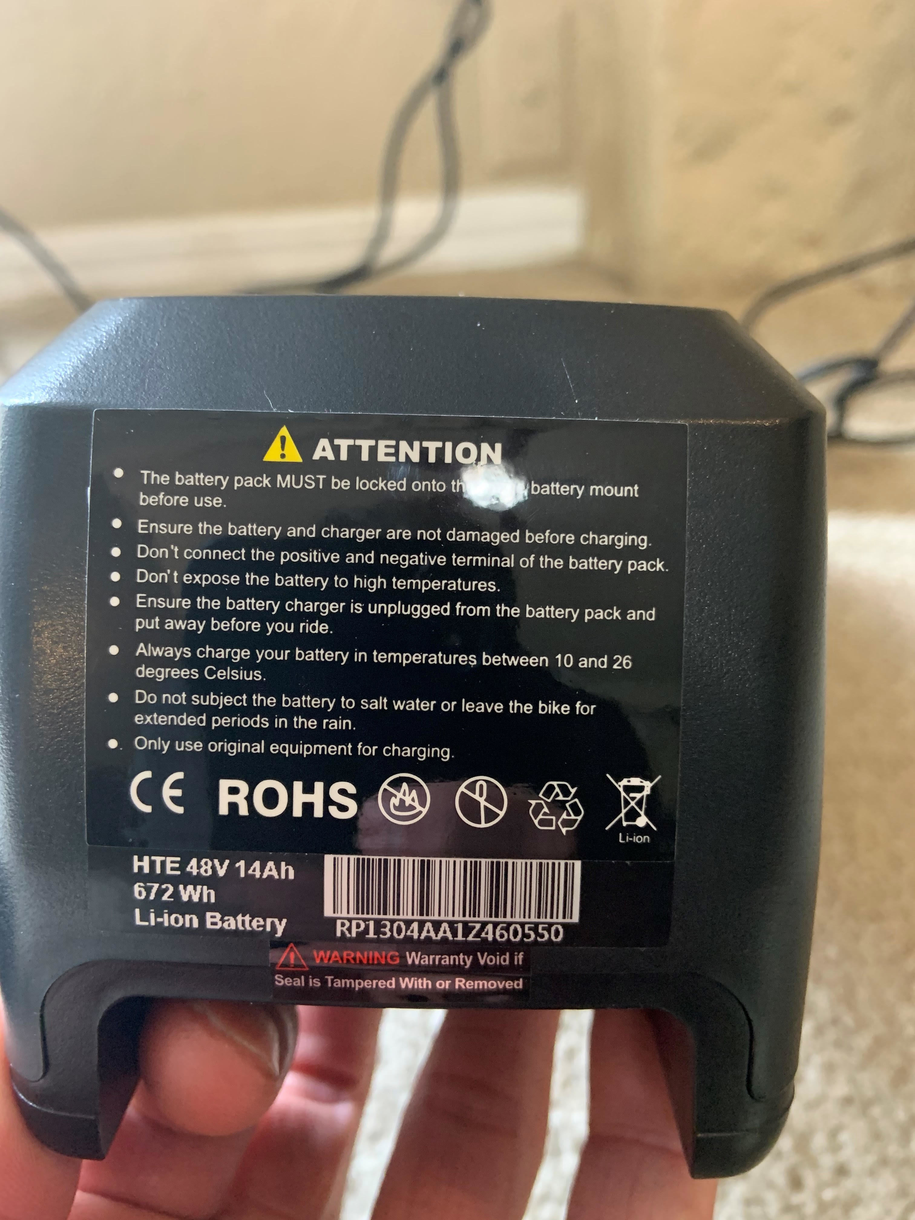 2021 Rad Power Bikes Rad Rover 5