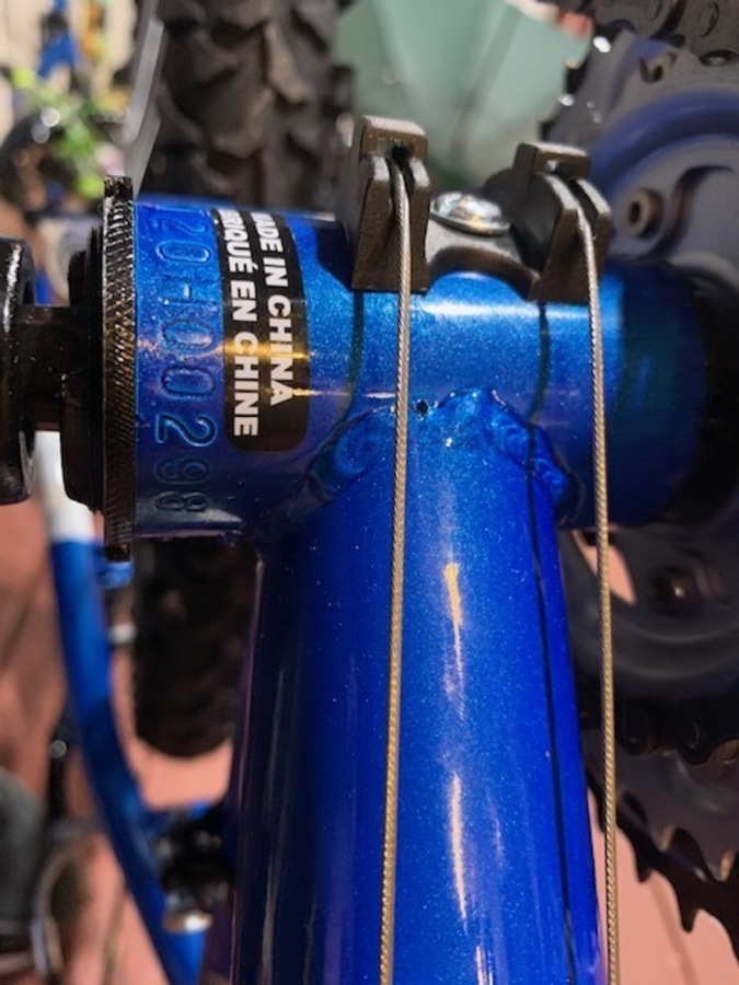 2021 Diamondback Cobra 24