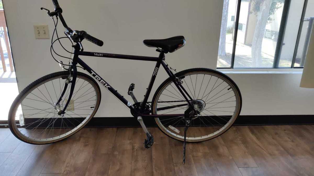 Trek 700