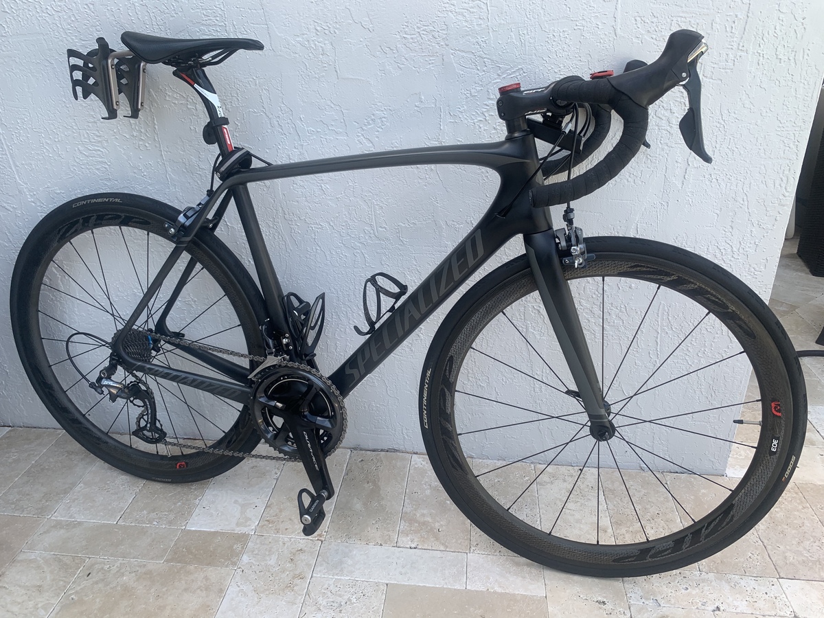 2016 Specialized Tarmac