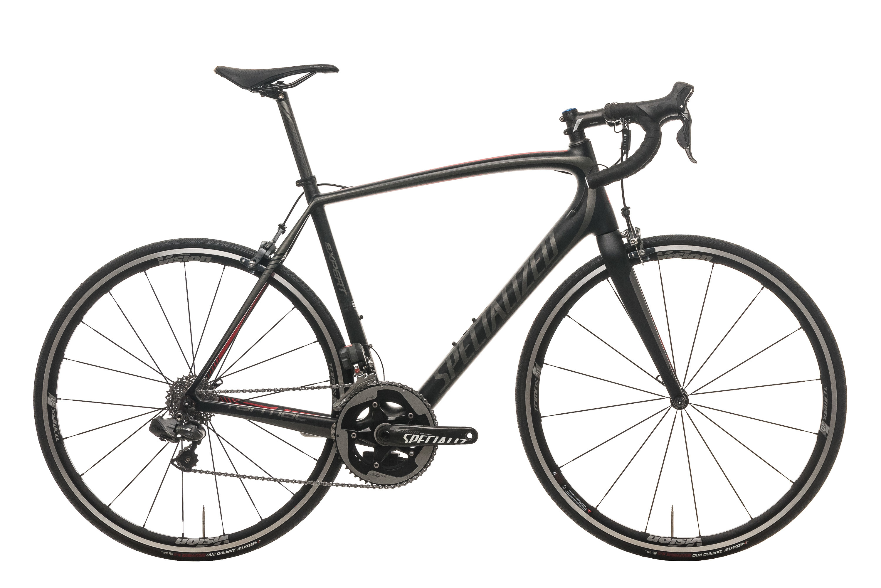 2013 Specialized Tarmac Expert SL4