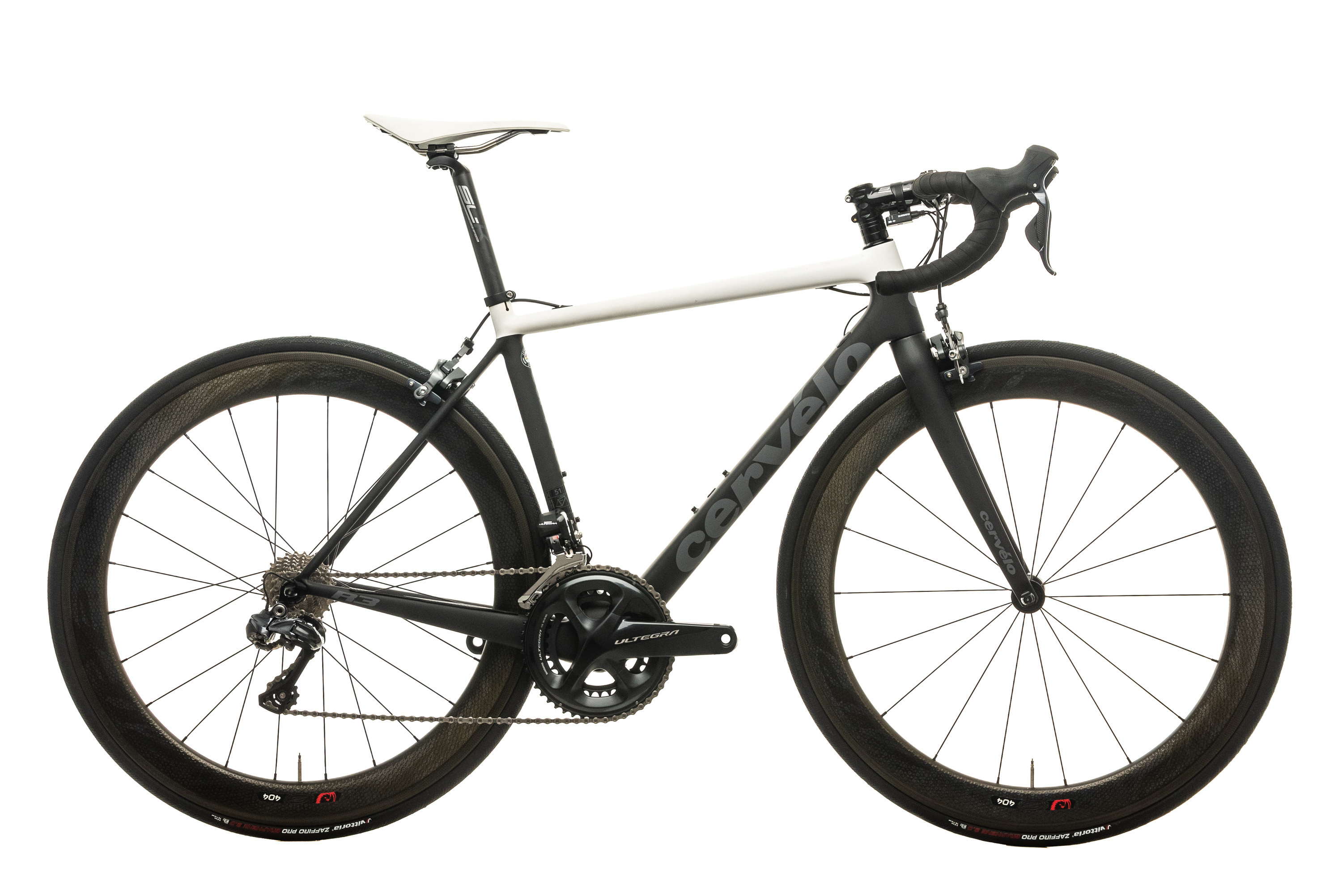 2016 Cervélo R3