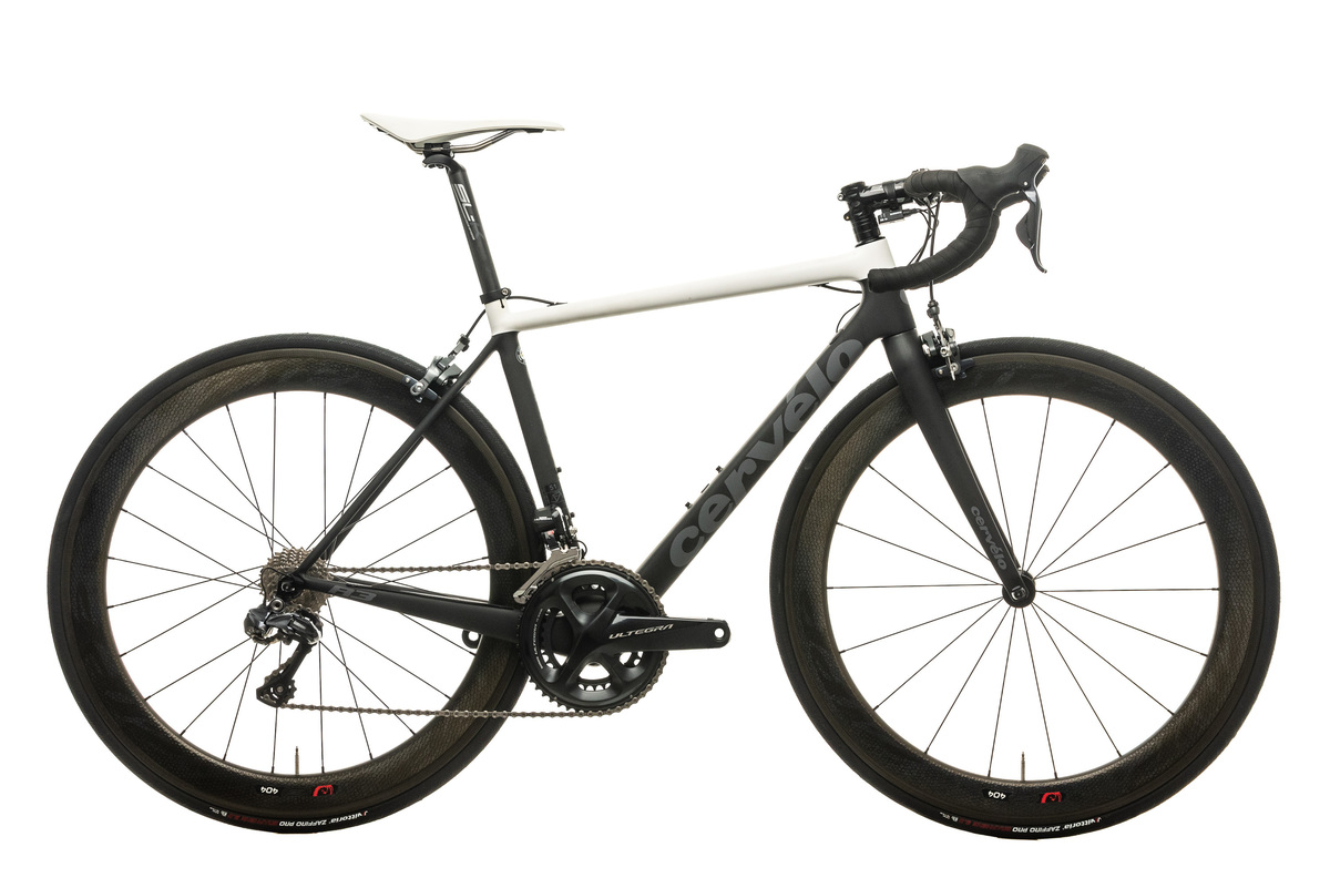 2016 Cervélo R3