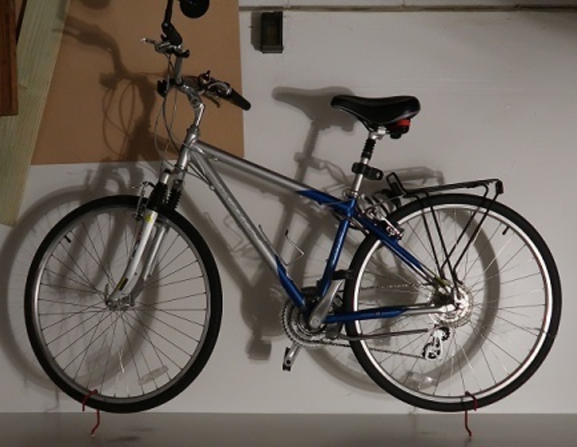 2005 Jamis Aragon Cross