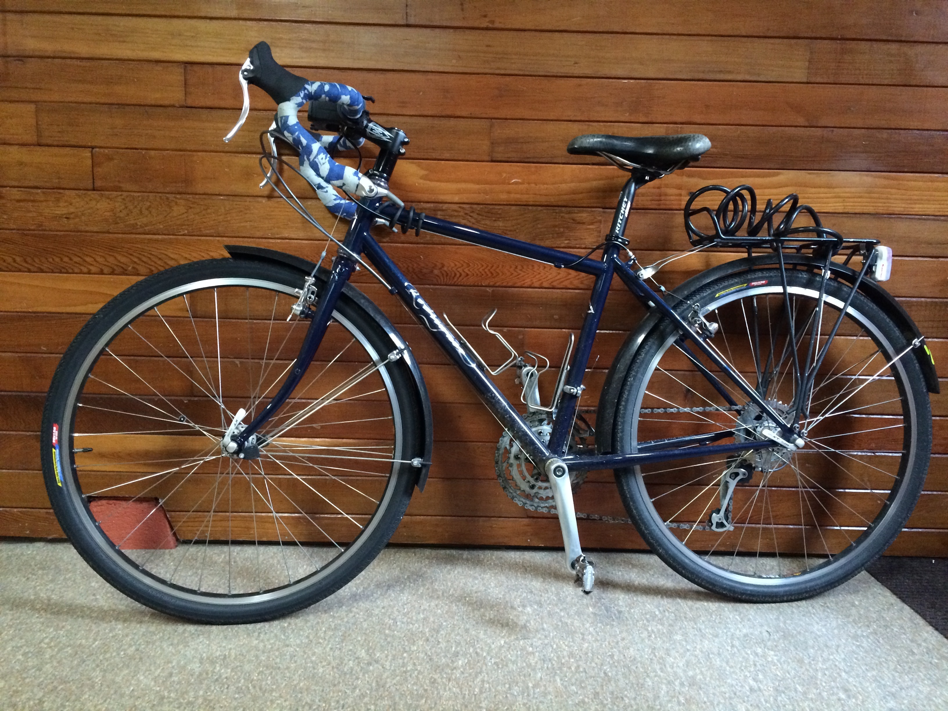 2015 Rodriguez touring