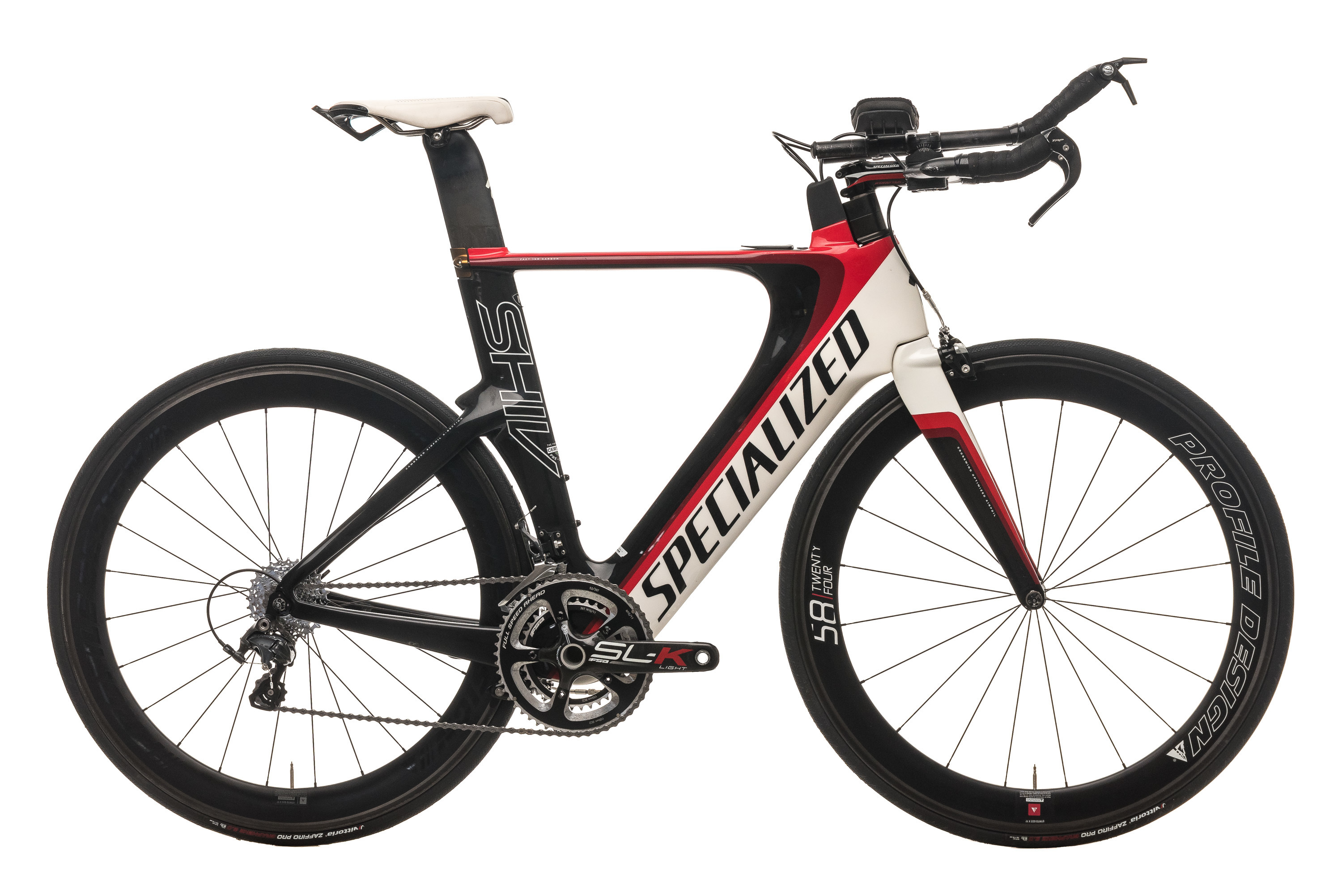 2014 Specialized Shiv Expert Ultegra