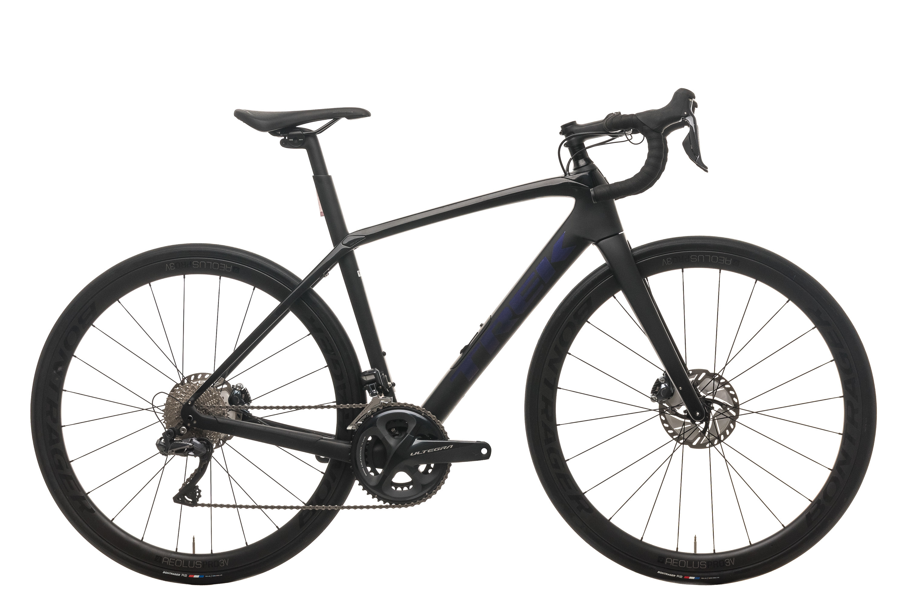 2020 Trek Domane SL 7