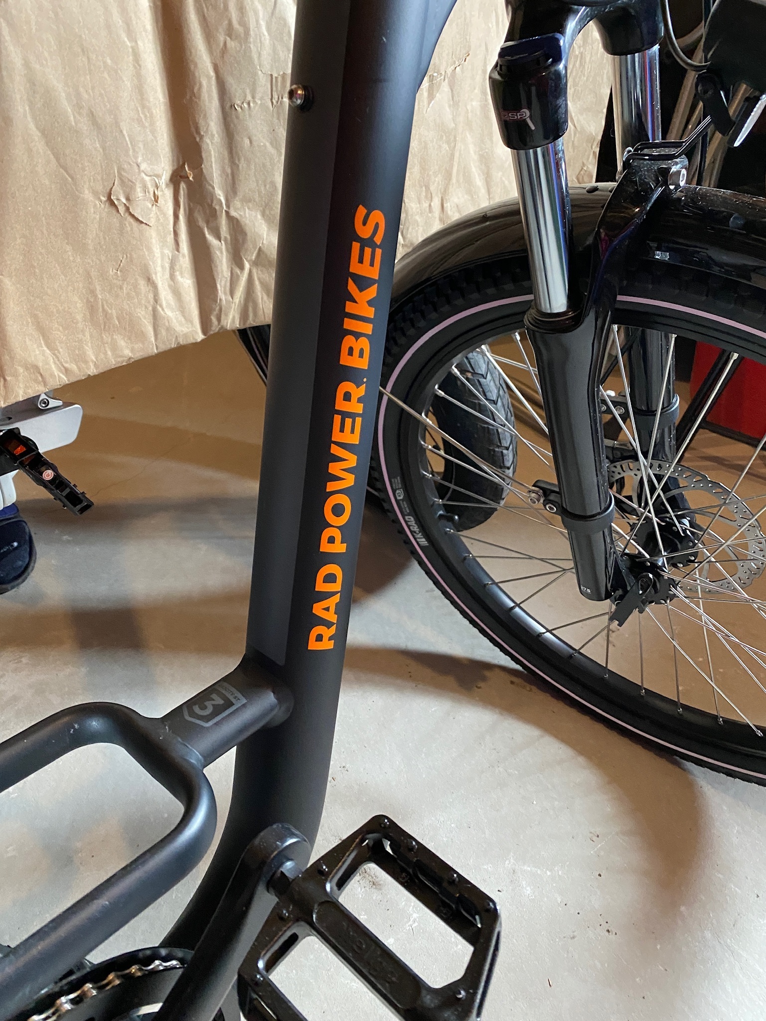 2020 Rad Power Bikes Radcity