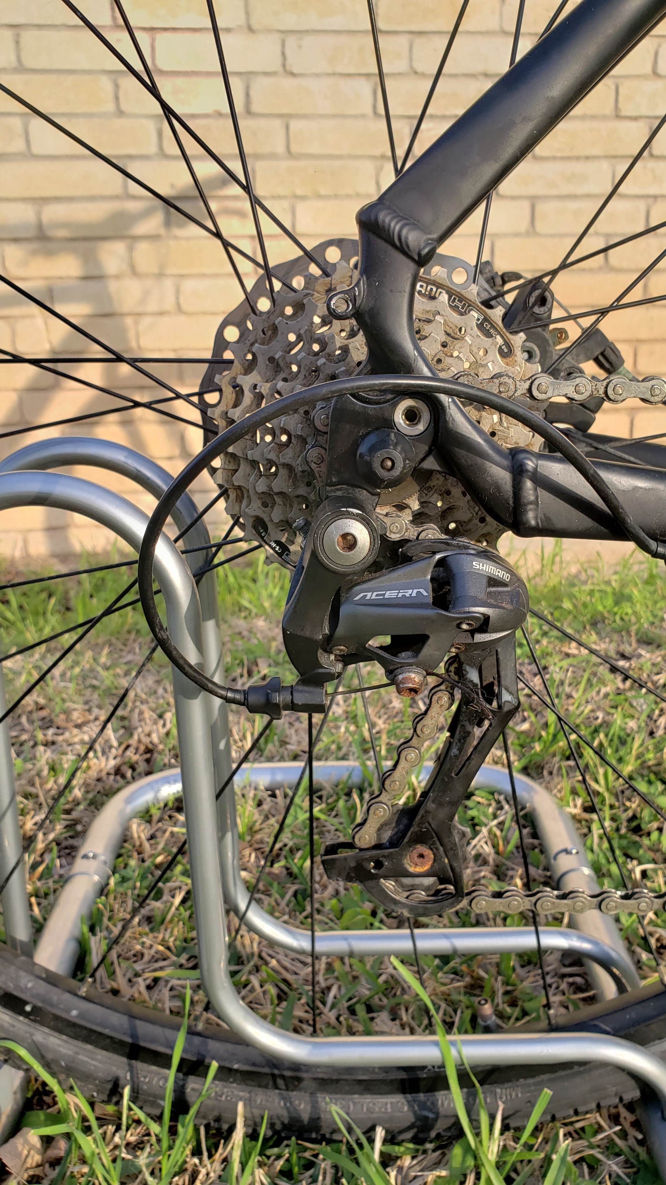 2015 Raleigh Misceo 2.0