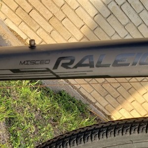 2015 Raleigh Misceo 2.0