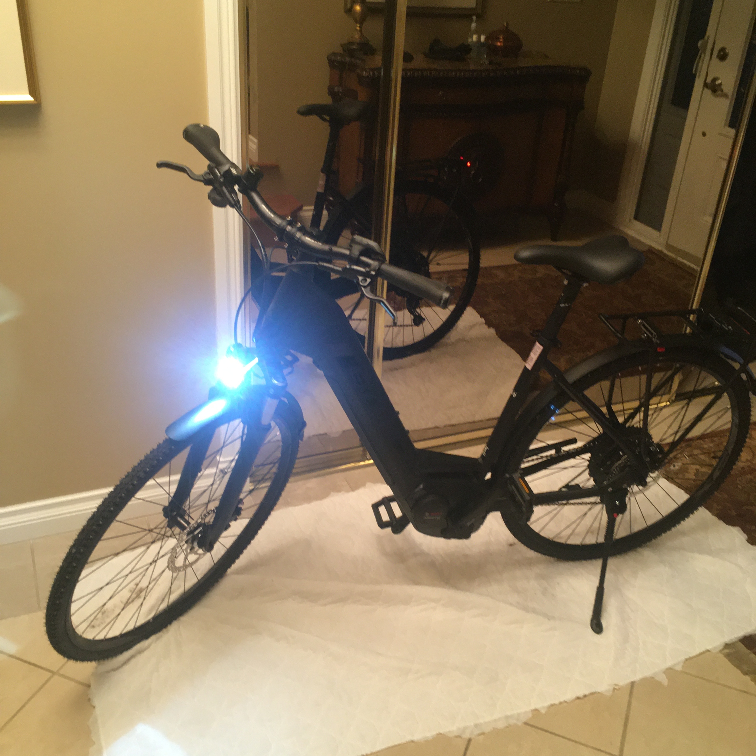 2020 BULLS Bikes wave