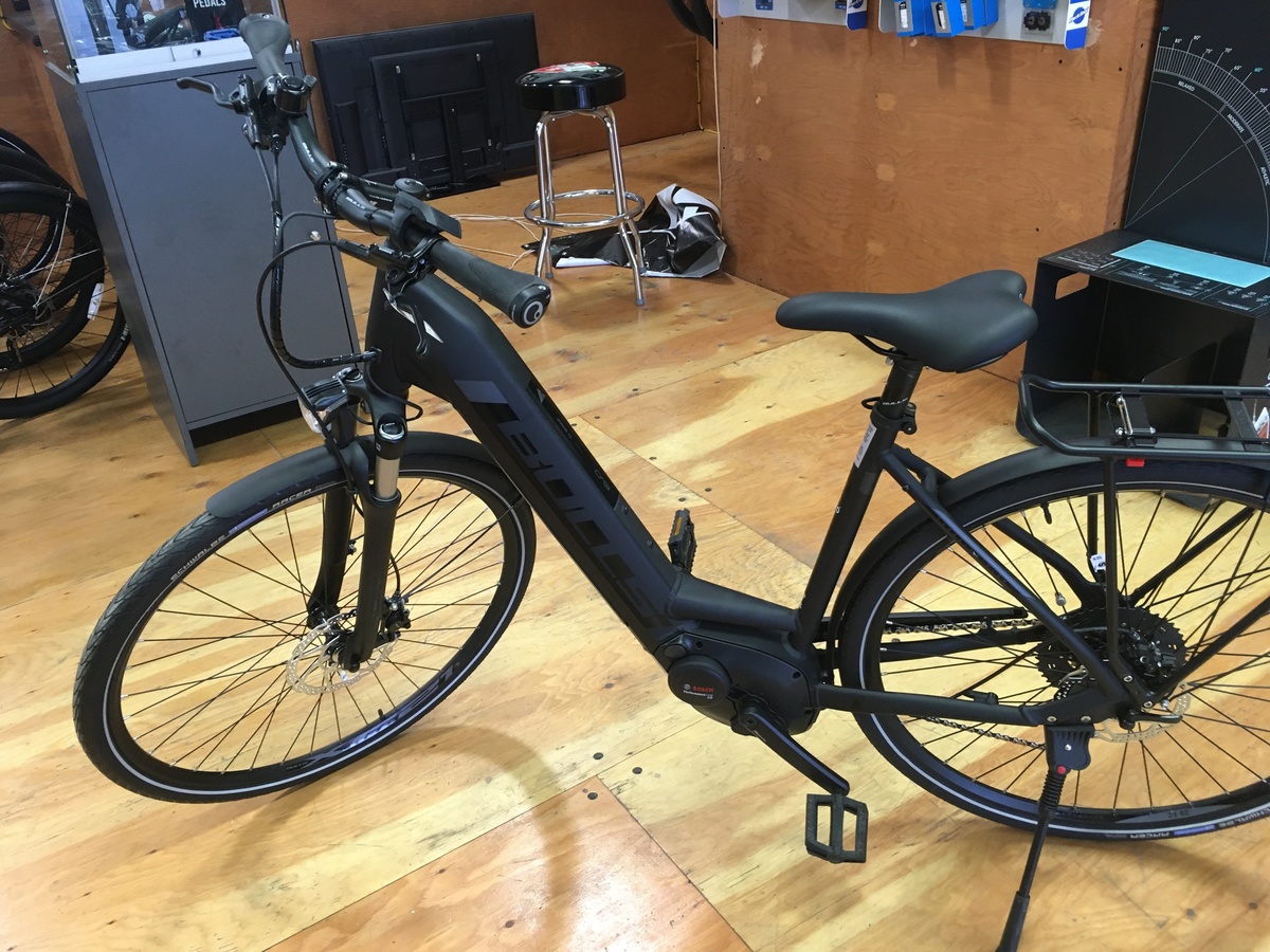 2020 BULLS Bikes wave