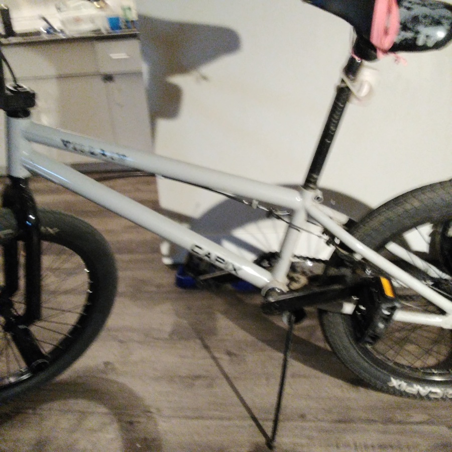 2020 Vilano capix villen