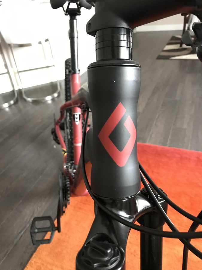 2021 Diamondback Motown