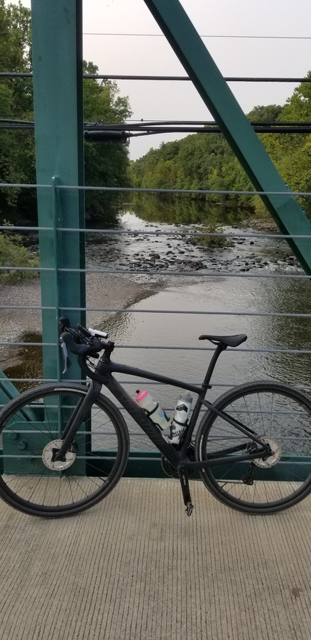 2021 Specialized Diverge Comp Carbon