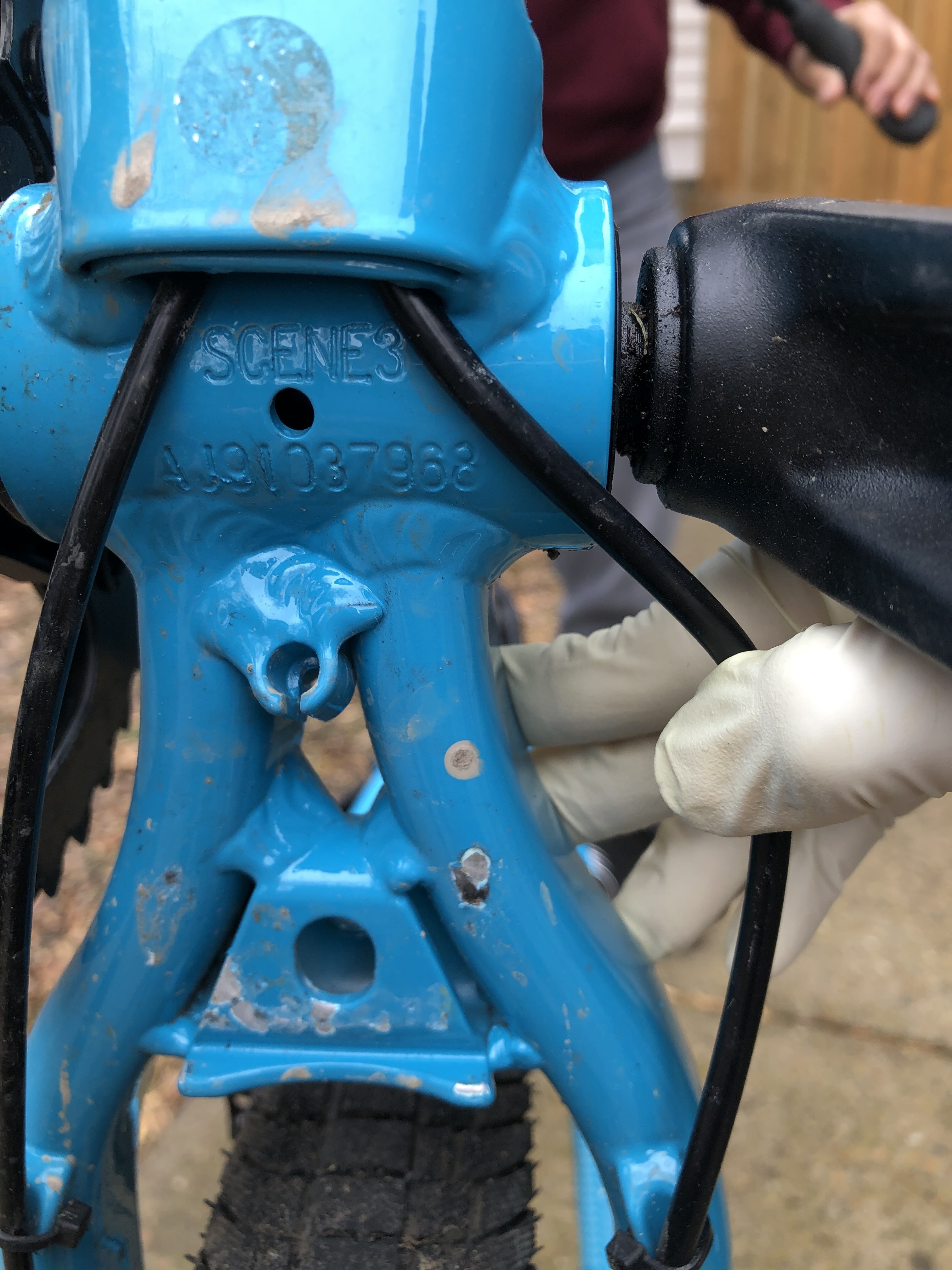 2021 Norco Bikes Scene 3