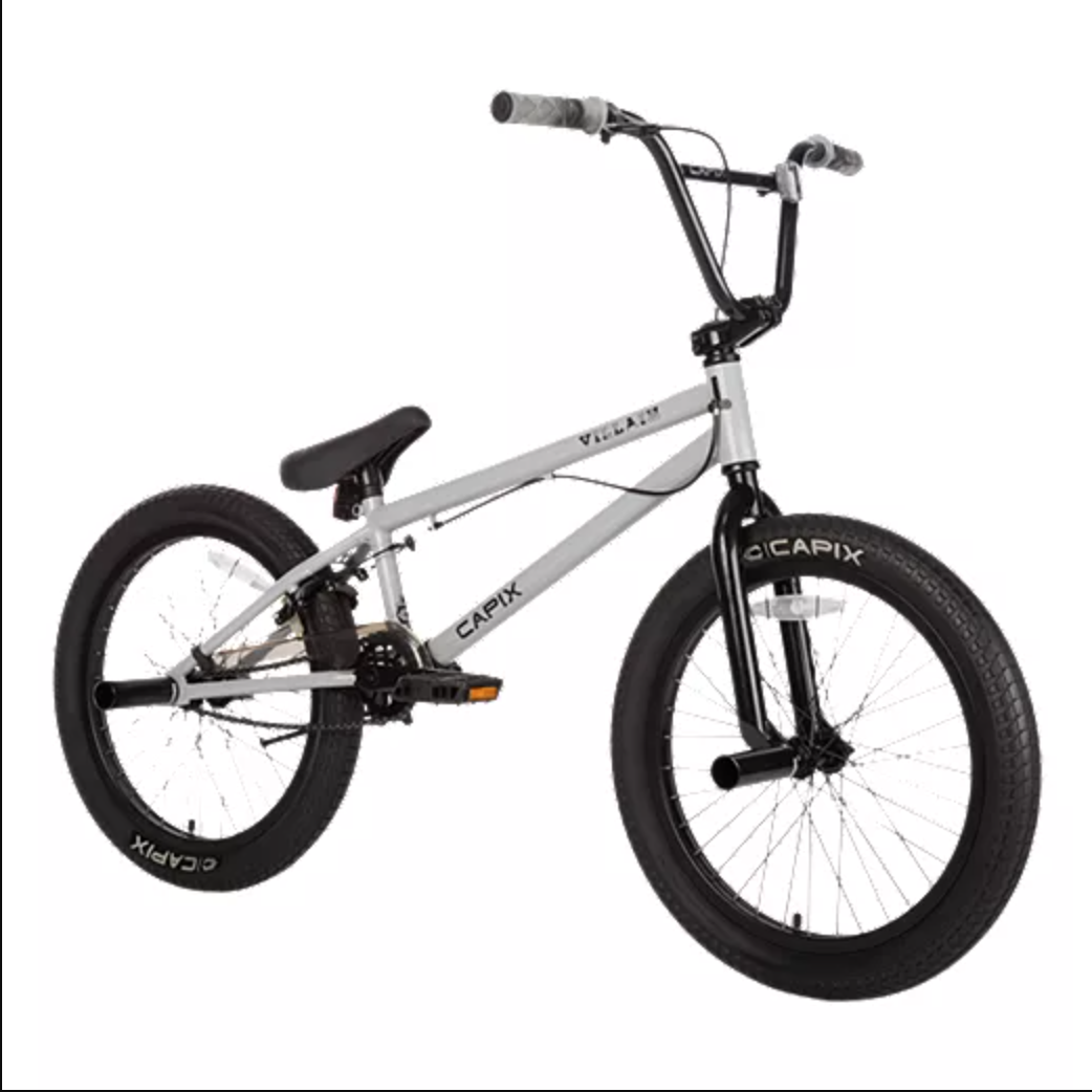 Stolen 2020 Capix BMX