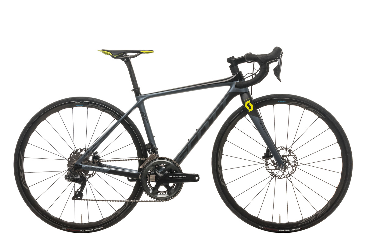 2018 SCOTT Addict RC Premium Disc