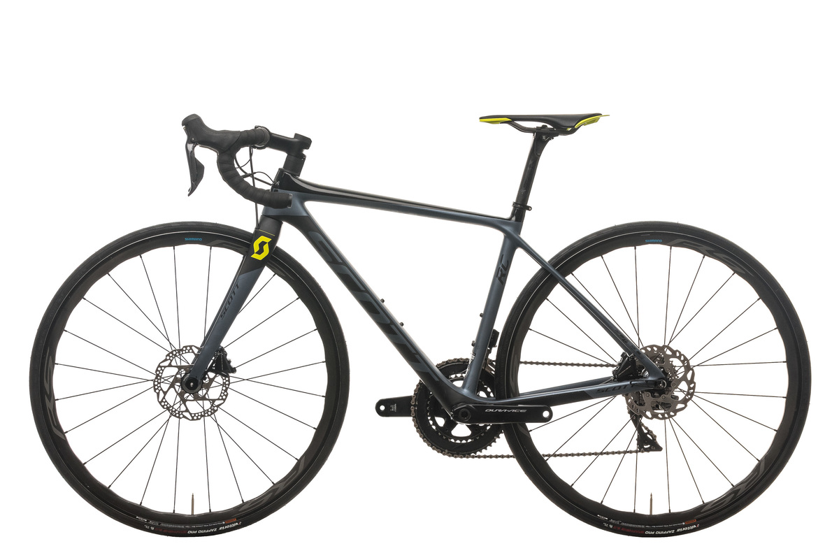 2018 SCOTT Addict RC Premium Disc