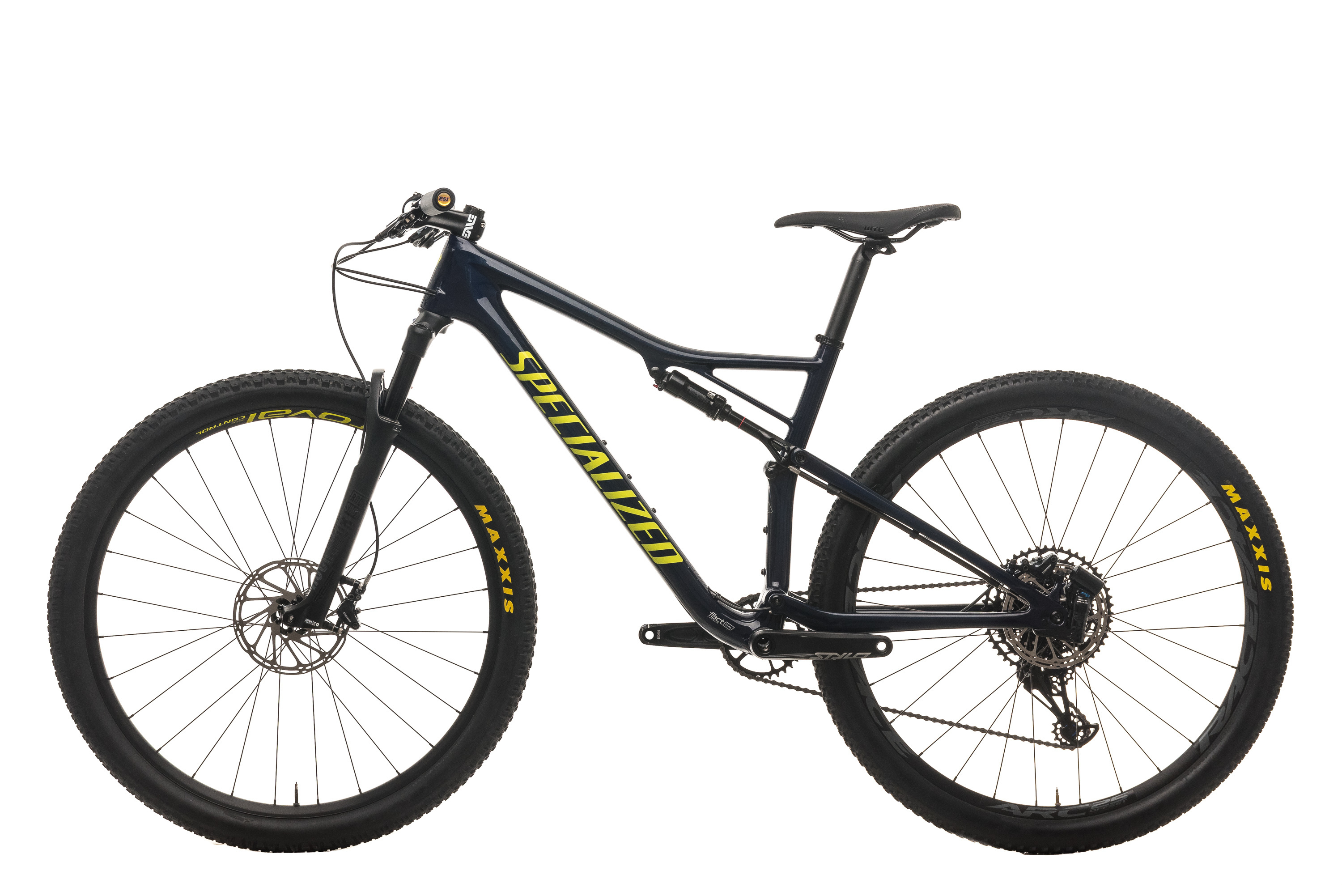 2019 Specialized Epic Comp Carbon